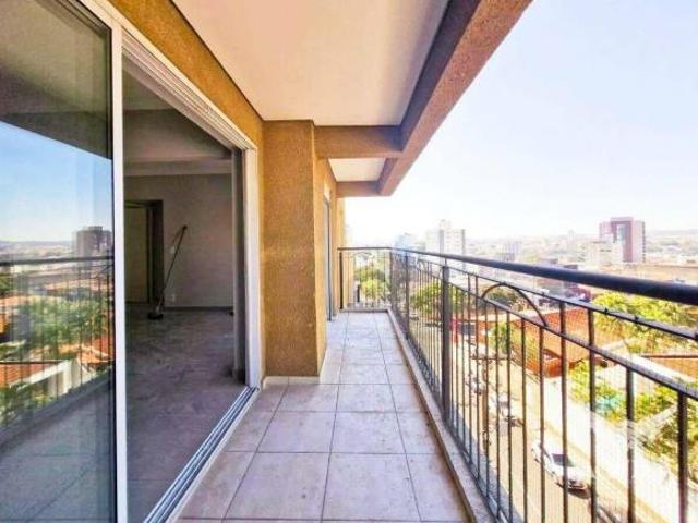Apartamento com 3 dormitórios, 90 m² Condomínio Estilo Alavanca Sorocaba/SP