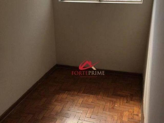Apartamento com 3 dormitórios, 90 m² venda por R$ 600.000,00 ou aluguel por R$ 4.040,00/mês Indi