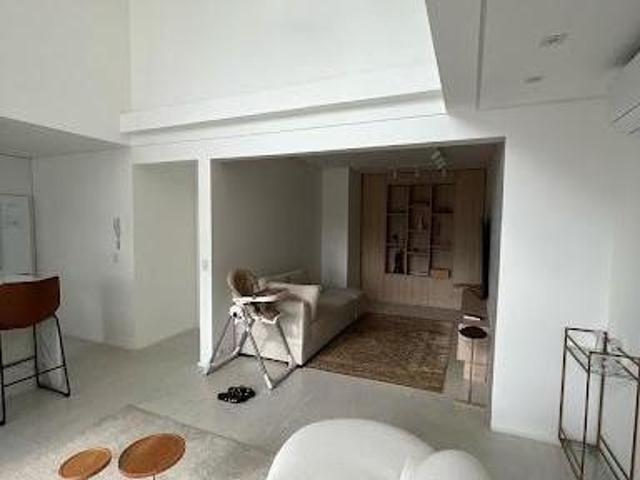 Apartamento com 3 dormitórios, 91 m² venda por R$ 1.300.000,00 ou aluguel por R$ 9.340,00 Santan