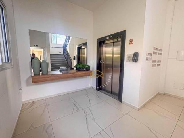 Apartamento com 3 dormitórios, 91 m² venda por R$ 1.350.000,00 ou aluguel por R$ 7.706,00 Swiss