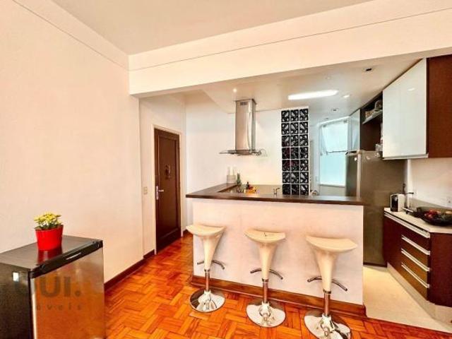 Apartamento com 3 dormitórios à venda, 91 m² por R$ 798.000,00 Itaim Bibi São Paulo/SP