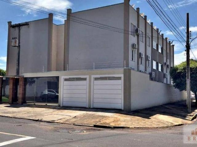 Apartamento com 3 dormitórios, 92 m² venda por R$ 350.000,00 ou aluguel por R$ 2.500,00/mês Cent