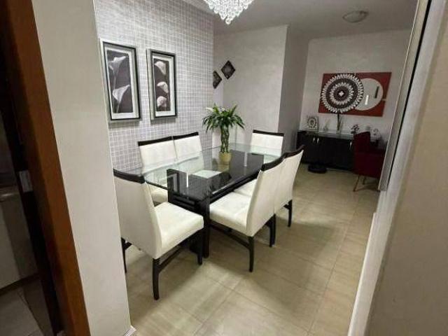Apartamento com 3 dormitórios, 92 m² venda por R$ 650.000,00 ou aluguel por R$ 4.070,00/mês Canc