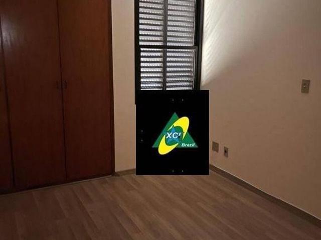 Apartamento com 3 dormitórios, 92 m² venda por R$ 750.000,00 ou aluguel por R$ 5.995,16/mês Mans