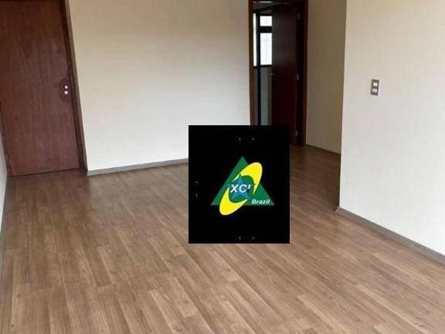 Apartamento com 3 dormitórios, 92 m² venda por R$ 700.000,00 ou aluguel por R$ 6.030,00 Mansões