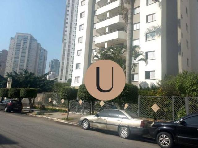 Apartamento com 3 dormitórios, 92 m² venda por R$ 729.900, Tatuapé São Paulo/SP