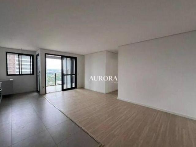 Apartamento com 3 dormitórios, 92 m² venda por R$ 990.000,00 ou aluguel por R$ 5.900,00/mês Terr