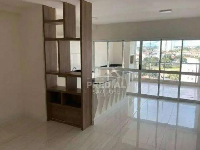 Apartamento com 3 dormitórios, 97 m² Jardim Califórnia Jacareí/SP