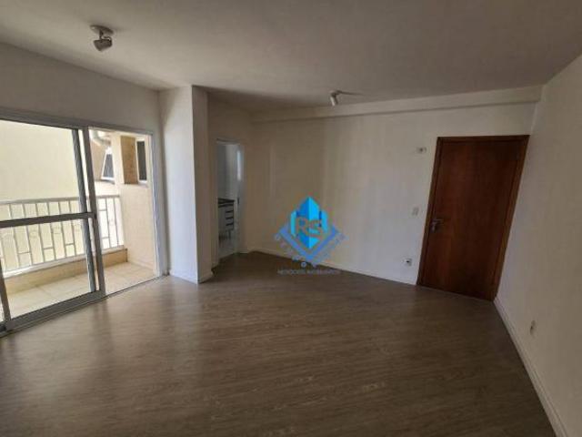 Apartamento com 3 dormitórios, 97 m² venda ou aluguel Residencial Plaza Mayor Centro São Ber
