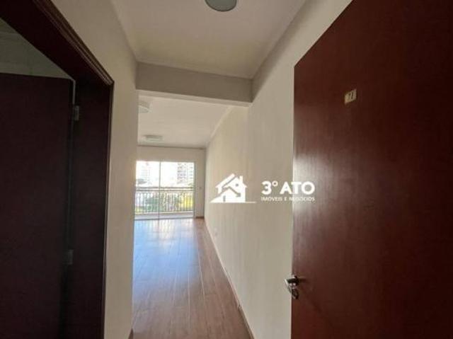 Apartamento com 3 dormitórios, 97 m² Vila Bastos Santo André/SP