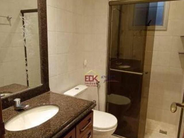 Apartamento com 3 dormitórios, 94 m² venda por R$ 1.100.000,00 ou aluguel por R$ 5.928,00/mês Ja