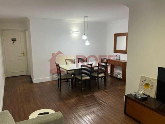 Apartamento com 3 dormitórios, 94 m² venda por R$ 1.550.000,00 Vila Olímpia