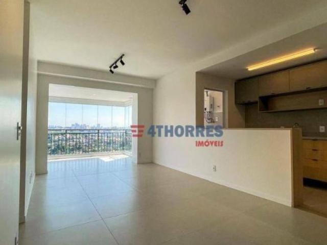 Apartamento com 3 dormitórios, 94 m² venda por R$ 1.600.000,00 ou aluguel por R$ 9.300,96/mês Bu