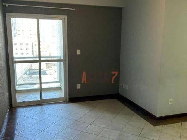 Apartamento com 3 dormitórios, 95 m² venda ou aluguel Parque Campolim Sorocaba/SP