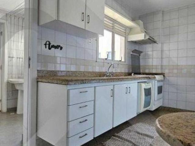 Apartamento com 3 dormitórios, 95 m² venda por R$ 1.190.000,00 ou aluguel por R$ 7.556,39/mês Al