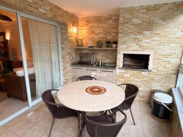 Apartamento com 3 dormitórios, 96 m² venda ou aluguel Riviera de São Lourenço Bertioga/SP