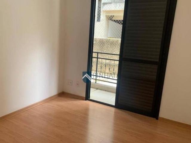 Apartamento com 3 dormitórios, 96 m² venda por R$ 650.000,00 ou aluguel por R$ 4.589,00/mês Cond