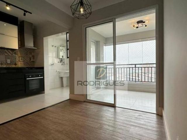 Apartamento com 3 dormitórios, 96 m² venda por R$ 880.000,00 ou aluguel por R$ 5.915,00/mês Vila