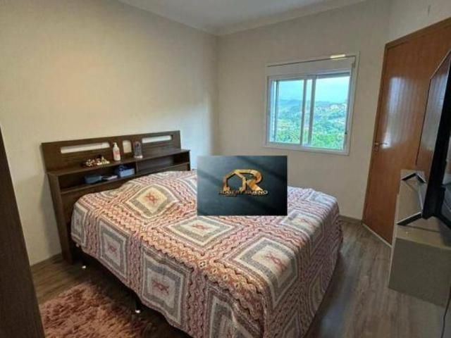 Apartamento com 3 dormitórios, 96 m² venda por R$ 930.000 ou aluguel por R$ 4.900/mês Jardim Do