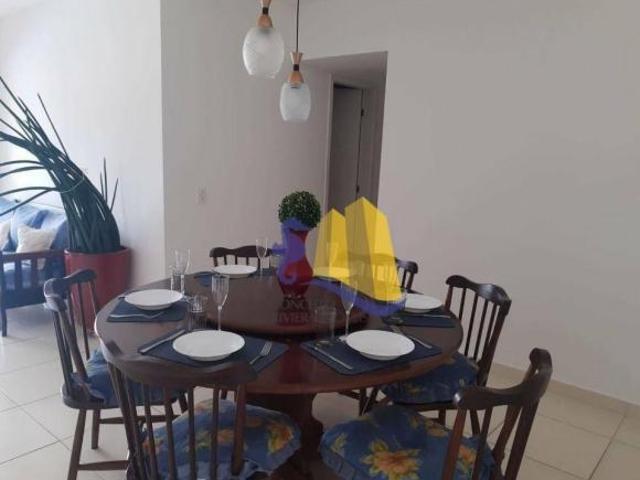 Apartamento com 3 dormitórios, 98 m² venda por R$ 1.100.000,00 ou aluguel por R$ 5.600,00/mês Ce