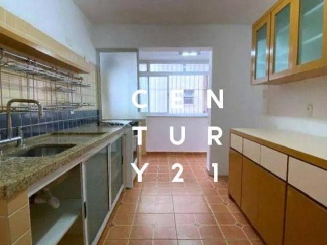 Apartamento com 3 dormitórios, 98 m² venda por R$ 1.100.000,00 ou aluguel por R$ 7.276,00/mês Ja