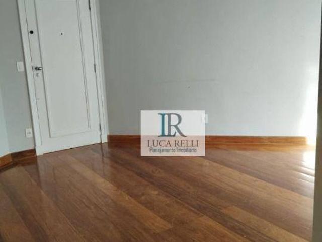 Apartamento com 3 dormitórios, 98 m² venda Alphaville Industrial Barueri/SP
