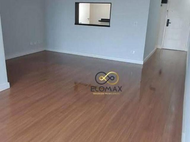 Apartamento com 3 dormitórios, 98 m² venda por R$ 950.000,00 ou aluguel por R$ 5.125,98/mês Jord