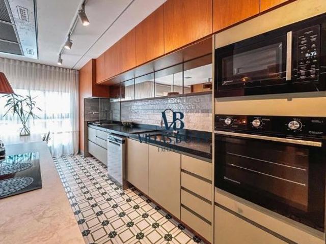 Apartamento com 3 dormitórios, 99 m² venda por R$ 2.100.000,00 ou aluguel por R$ 10.950,00/mês R