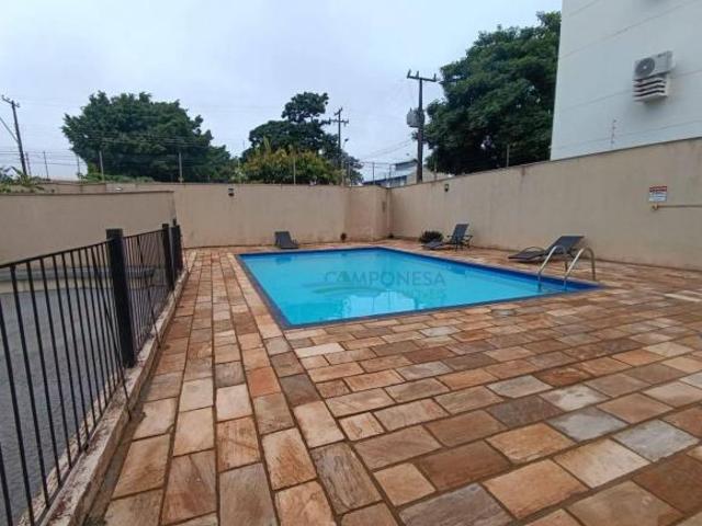 Apartamento com 3 dormitórios, 99 m² venda por R$ 400.000,00 ou aluguel por R$ 2.500,00/mês Noss