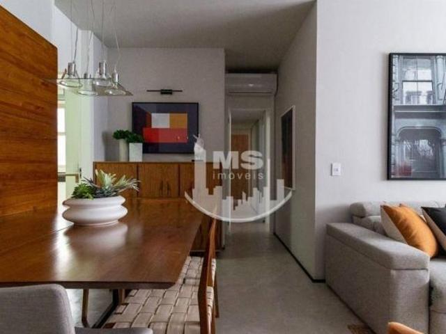 Apartamento com 3 dormitórios, 99 m² venda por R$ 960.000 Cambuí Campinas/SP