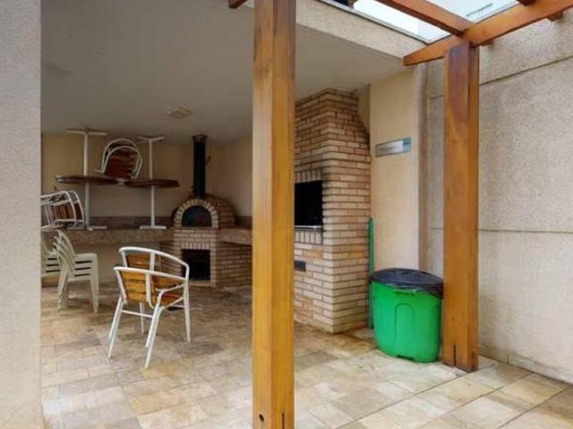 Apartamento com 3 dormitorios 01 suíte 01 vaga, 58,75 m² Água Funda
