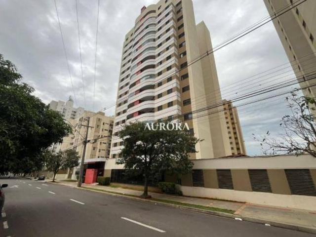 Apartamento com 3 dormitórios 01 suíte à venda, 110 m² Judith Londrina/PR