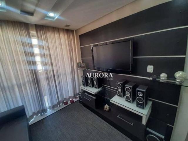 Apartamento com 3 dormitórios 01 Suíte à venda, 84 m² Centro Londrina/PR