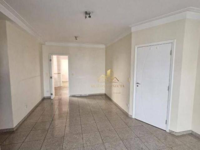 Apartamento à venda no Tatuapé