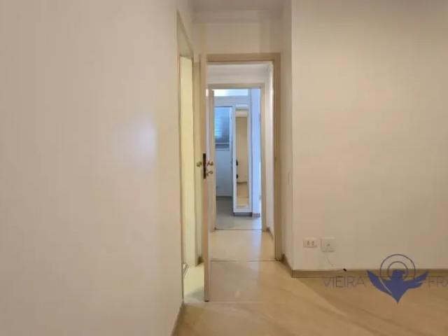 Apartamento com 3 dormitórios 02 vagas na garagem Bosque da Saúde São Paulo/SP