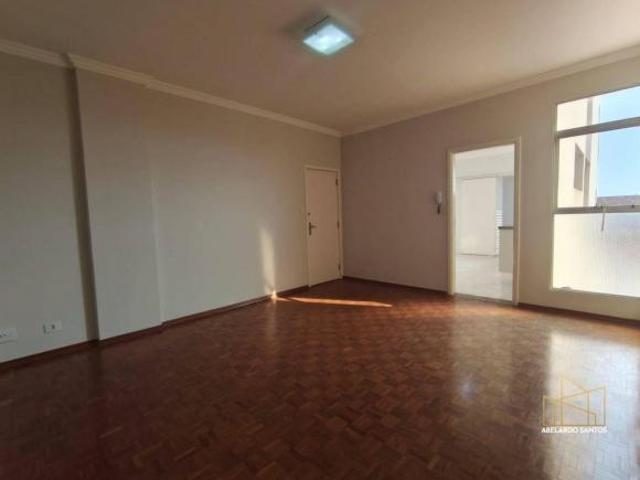 Apartamento com 3 dormitórios, 100 m² venda por R$ 450.000,00 ou aluguel por R$ 3.000,00/mês Edi