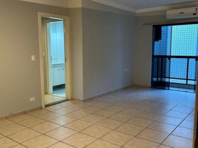 Apartamento com 3 dormitórios, 100 m² venda por R$ 595.000,00 ou aluguel por R$ 3.581,00/mês Vil