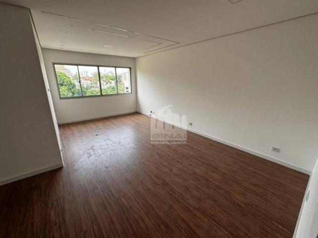 Apartamento com 3 dormitórios, 100 m² venda por R$ 650.000,00 ou aluguel por R$ 4.200,00/mês San