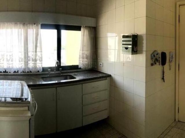 Apartamento com 3 dormitórios, 100 m² venda por R$ 840.000 ou aluguel por R$ 2.000/mês Vila Dom