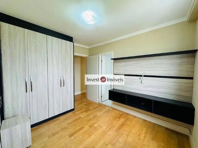Apartamento com 3 dormitórios, 100 m² venda por R$ 850.000 Jardim América São José dos Campos/SP