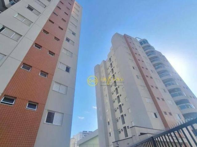 Apartamento com 3 dormitórios, 100 m² venda por R$ 850.000,00 ou aluguel por R$ 4.340,00/mês Jar