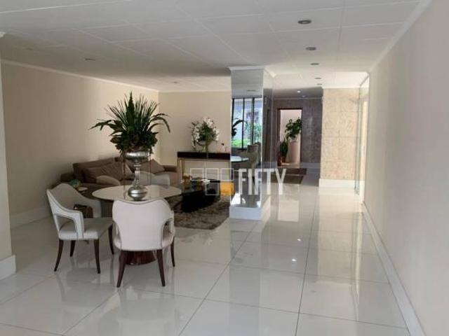 Apartamento com 3 dormitórios, 100 m² venda por R$ 960.000,00 ou aluguel por R$ 6.245,01/mês Vil