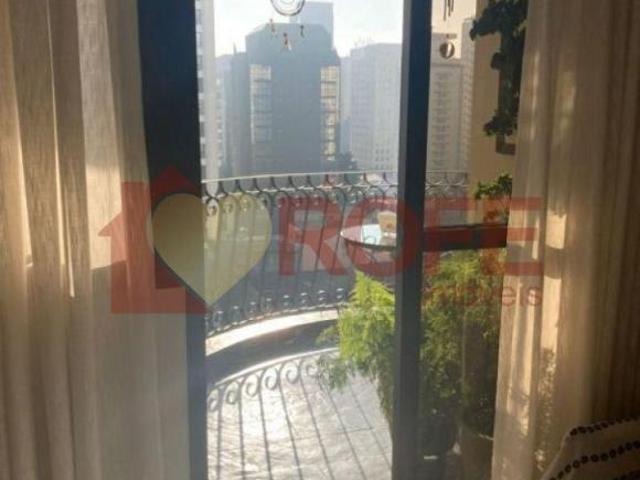 Apartamento com 3 dormitórios, 100 m² venda por R$ 1.680.000,00 ou aluguel por R$ 10.731,00/mês