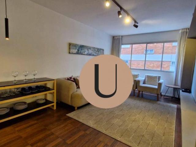 Apartamento com 3 dormitórios, 100 m² venda por R$ 1.800.000,00 ou aluguel por R$ 13.225,00/mês
