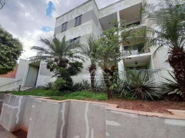 Apartamento com 3 dormitórios, 100 m² venda por R$ 280.000 ou aluguel por R$ 1.799/mês Campos El