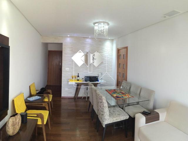 Apartamento com 3 dormitórios, 100 m² no jardim da Saúde