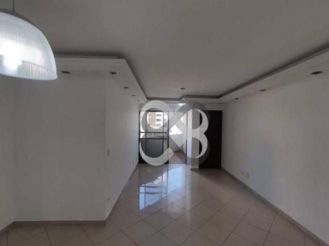Apartamento com 3 dormitórios, 101 m² venda por R$ 490.000 ou aluguel por R$ 2.000/mês Centro