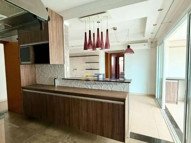 Apartamento com 3 dormitórios, 101 m² venda por R$ 800.000 ou aluguel por R$ 4.901/mês Vila Independência Piracicaba/SP