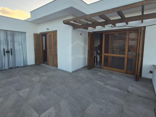 Apartamento com 3 dormitórios, 102.00m² para locação por R$ 3.600,00 Jardim América São Leopoldo/RS