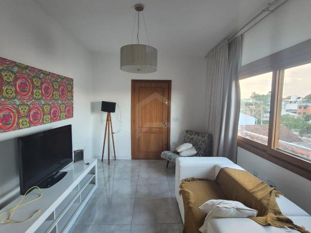 Apartamento com 3 dormitórios, 102.00m² para locação por R$ 3.800,00 Jardim América São Leopoldo/RS